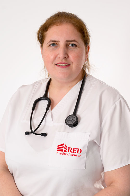 Medici - RED Medical Center